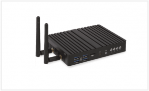 Akcesoria HCG Cloud Gateway - Helvar | systemy sterowania oświetleniem